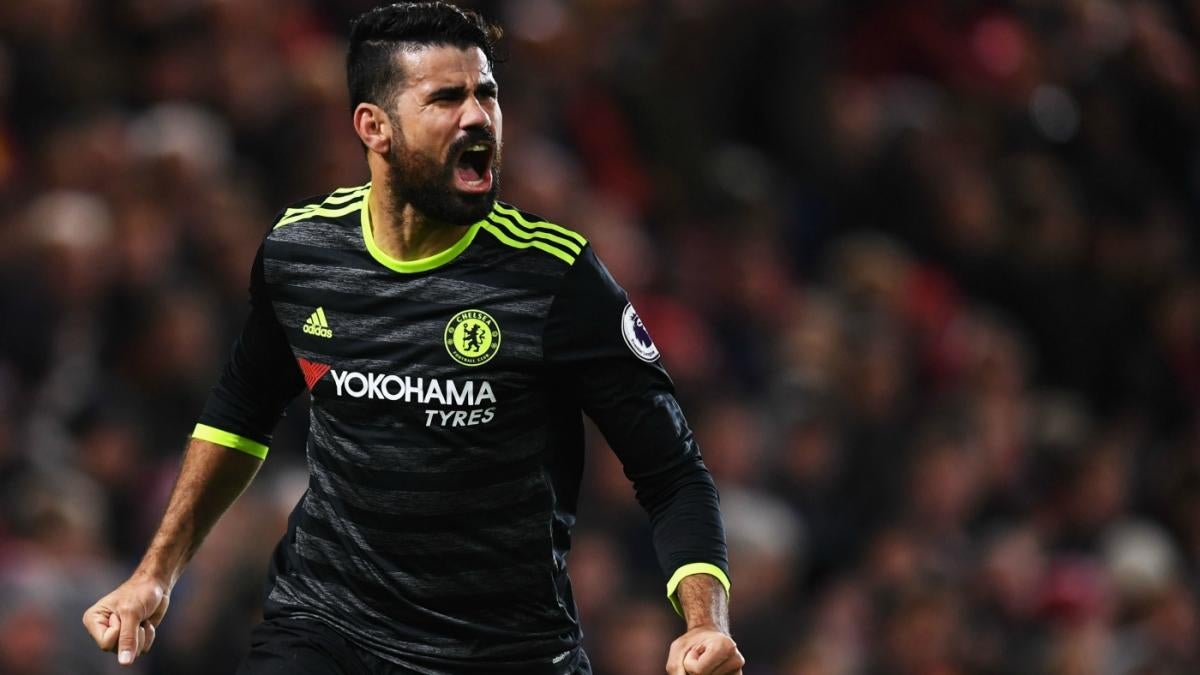 What is going on with Chelsea and star striker Diego Costa? Here's what ...