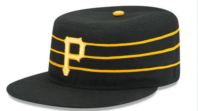 LOOK: Montgomery Biscuits have a new biscuit hat and it's deliciously ...