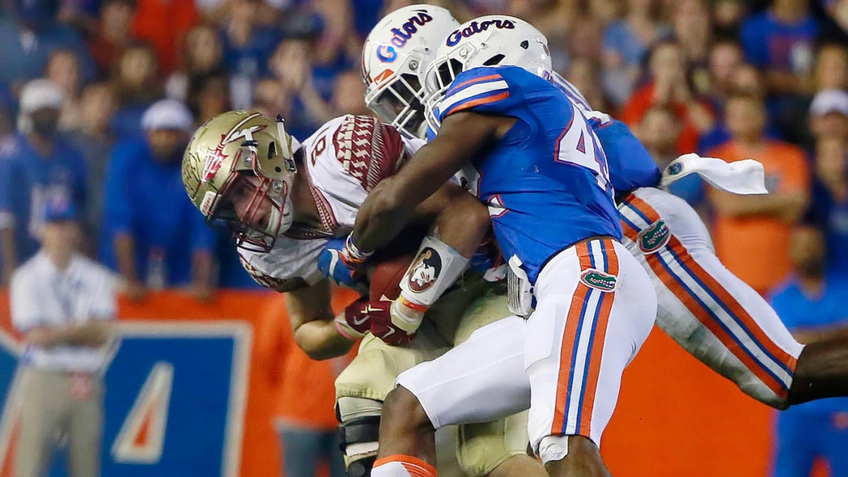 Ranking the likelihood of upsets in college football's great end-of ...