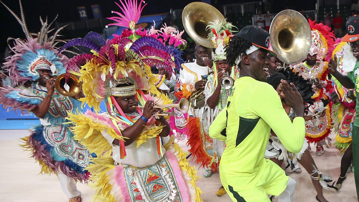 Scott Drew's Baylor Bears beat Louisville to win Battle 4 Atlantis ...