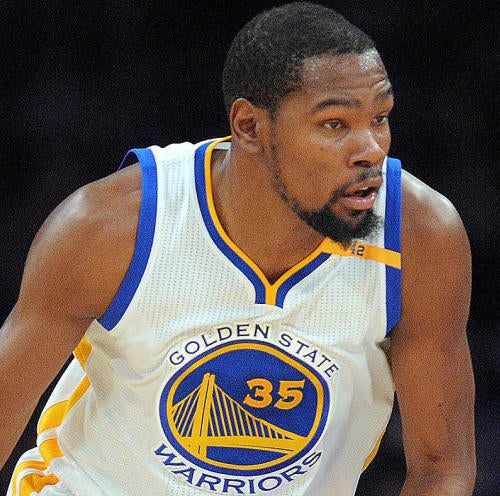 Www Kevin Durant