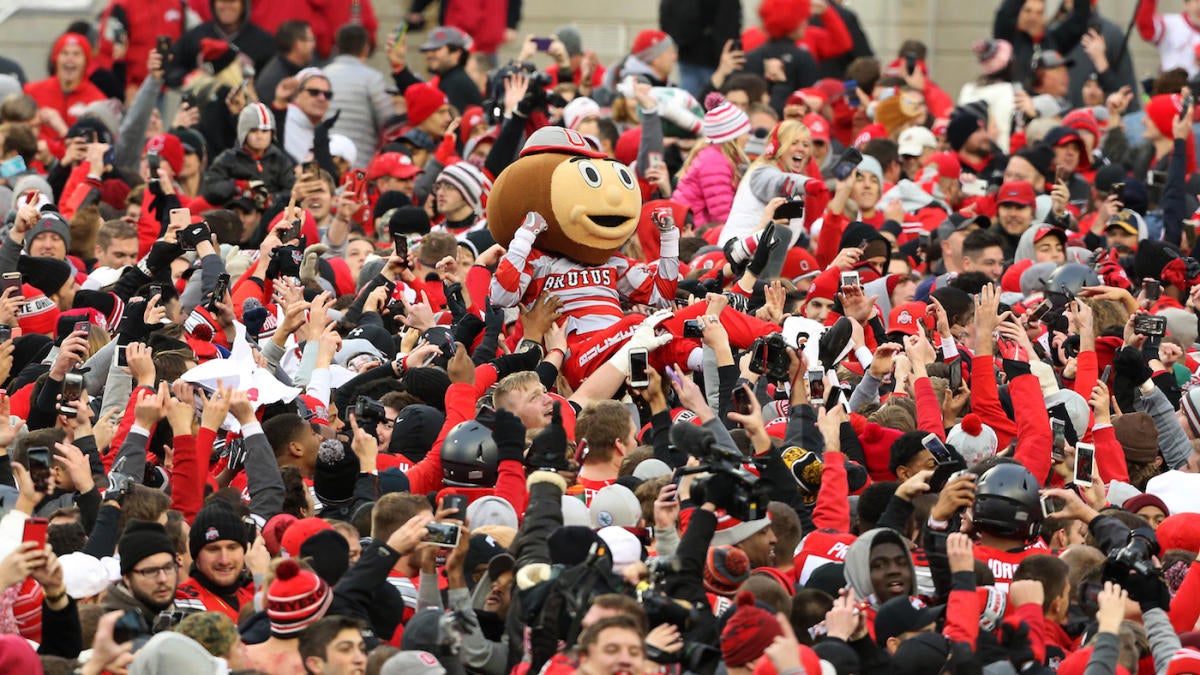 What they're drinking at Ohio State: Beer sales breakdown after 2016 ...