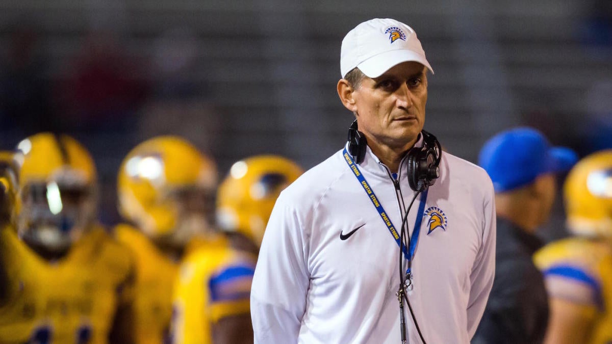 San Jose State fires Ron Caragher after four sub-.500 seasons ...