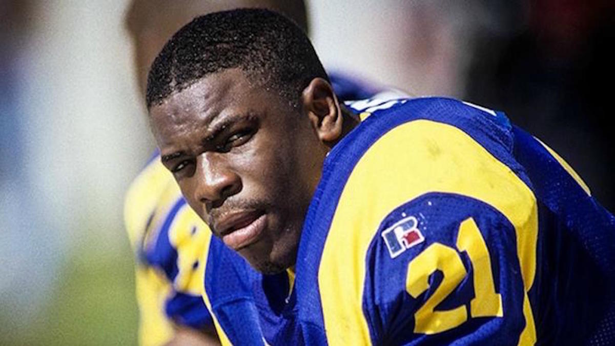 Chilling Lawrence Phillips documentary set to premiere Dec. 16 on ...