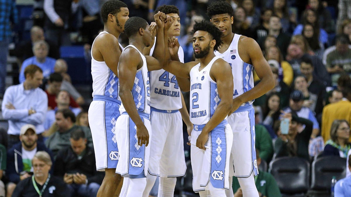 Kentucky has more NBA talent, but North Carolina might be nation's best ...