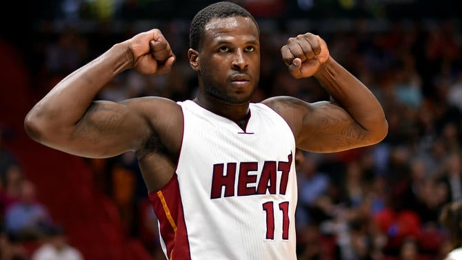 Heat's Dion Waiters suffers groin injury and is expected to miss at ...