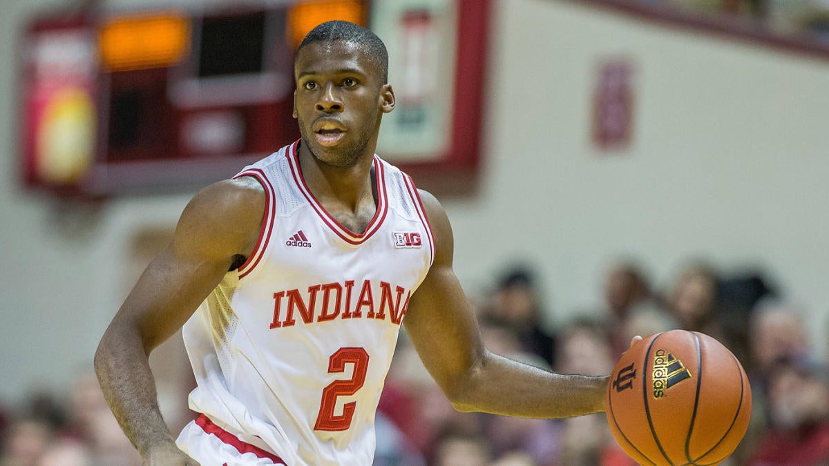 College basketball rankings: Indiana has recovered nicely after big ...