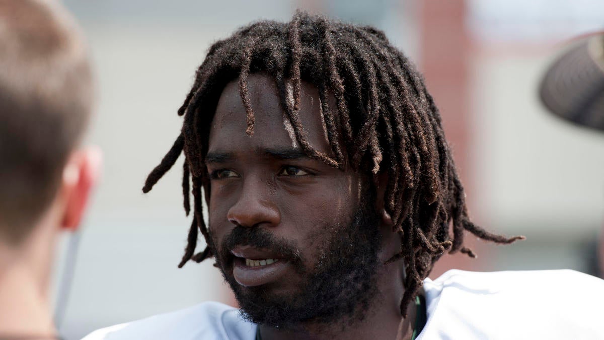 Man charged with murder of ex-Jets RB Joe McKnight gets trial date of ...