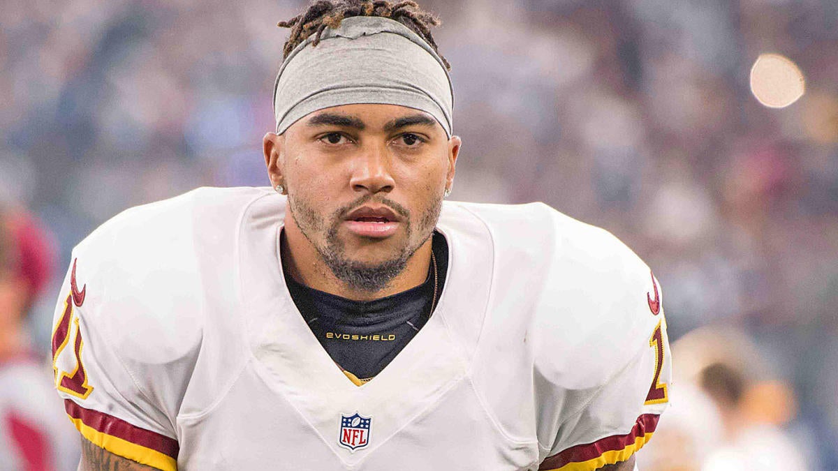 Buccaneers OC: DeSean Jackson came here because of the money, now play ...