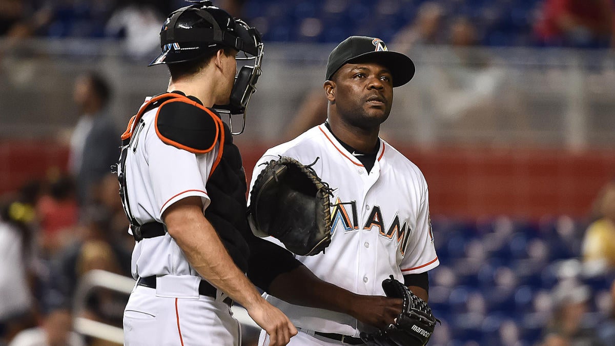 Diamondbacks reportedly add sign-and-flip candidate Fernando Rodney ...