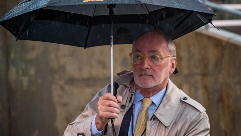 LOOK: Notre Dame alumni take out ad against athletic director Jack ...