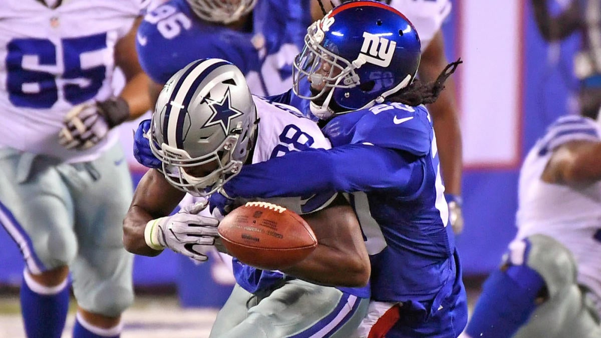 Janoris Jenkins gives a simple reason as to how he shut down the ...