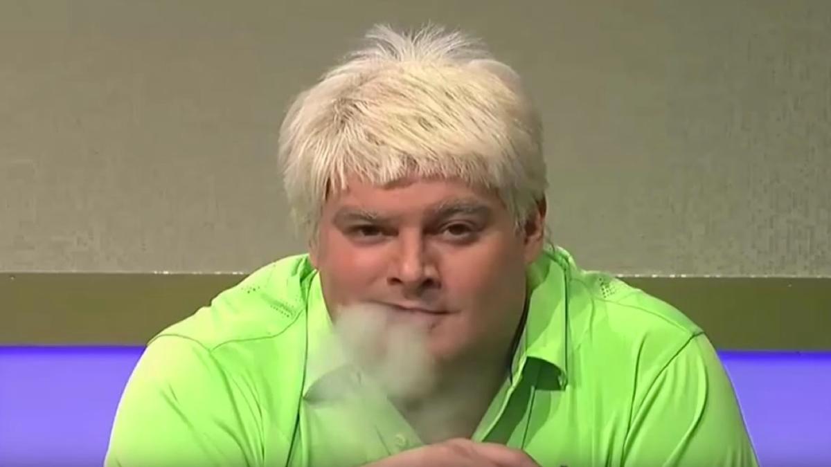 WATCH: Saturday Night Live skit parodies John Daly to near perfection ...