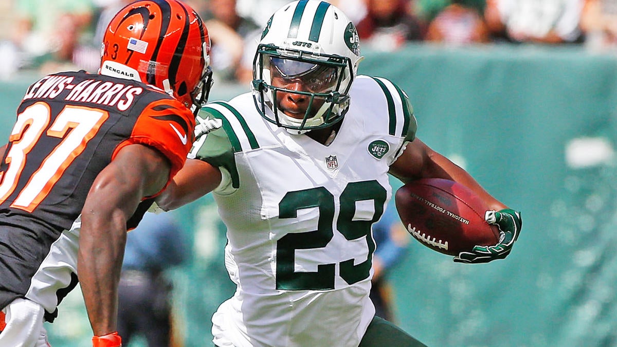 Fantasy Football Week 4: Deshaun Watson, Bilal Powell highlight ...