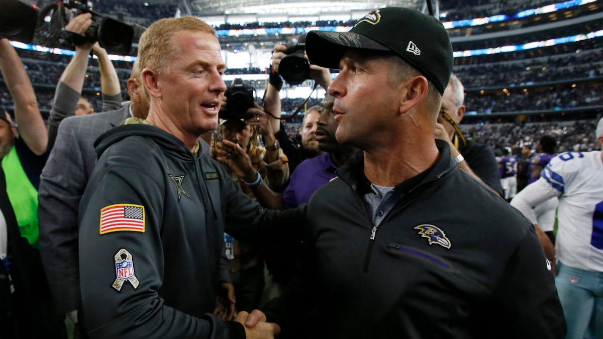 NFL Coaching Hot Seat Rankings: Is your coach in danger of losing his ...