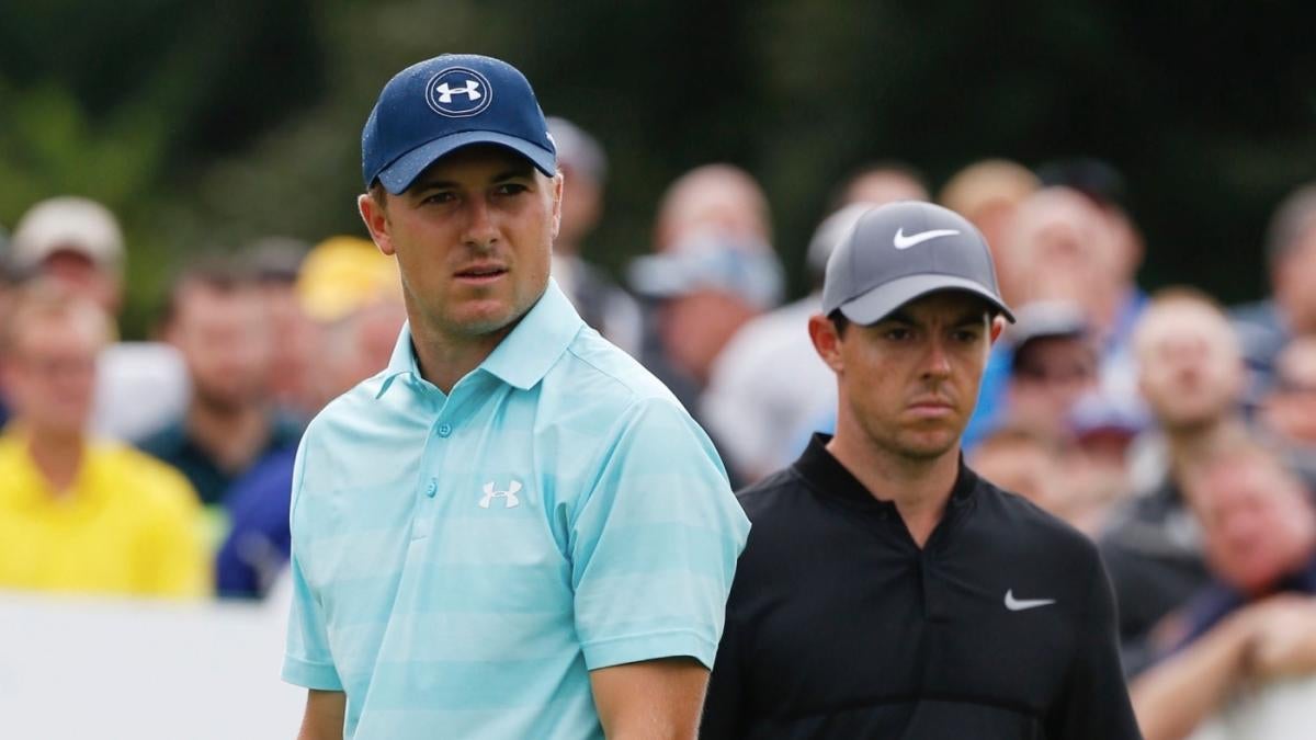 Ranking the 21 most intriguing golfers for 2017, including Tiger Woods ...