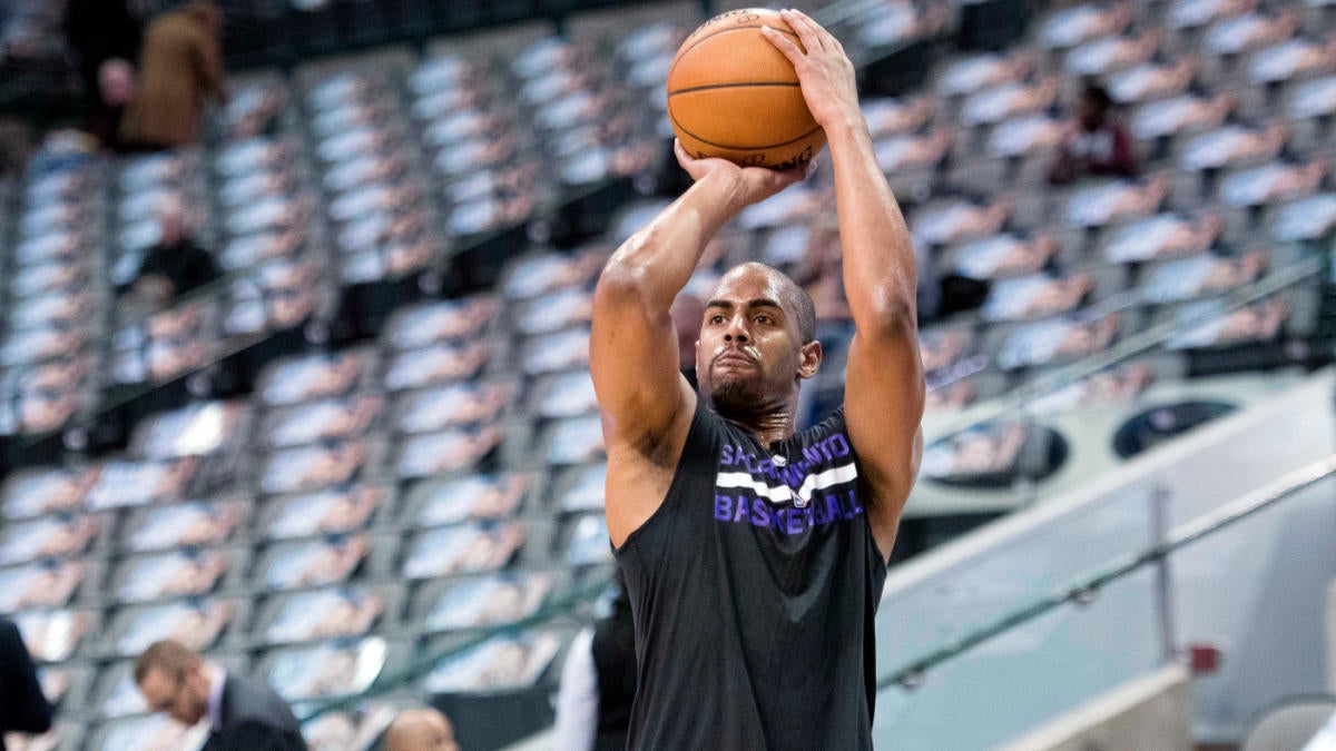 More Kings drama: Demoted Arron Afflalo reportedly declined to enter ...