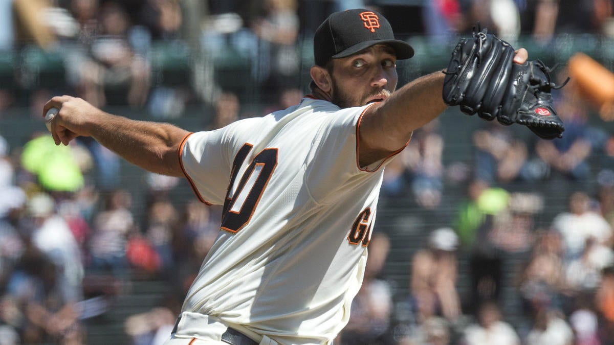 Is Steph Curry throwing shade at Madison Bumgarner over dirt bike ...