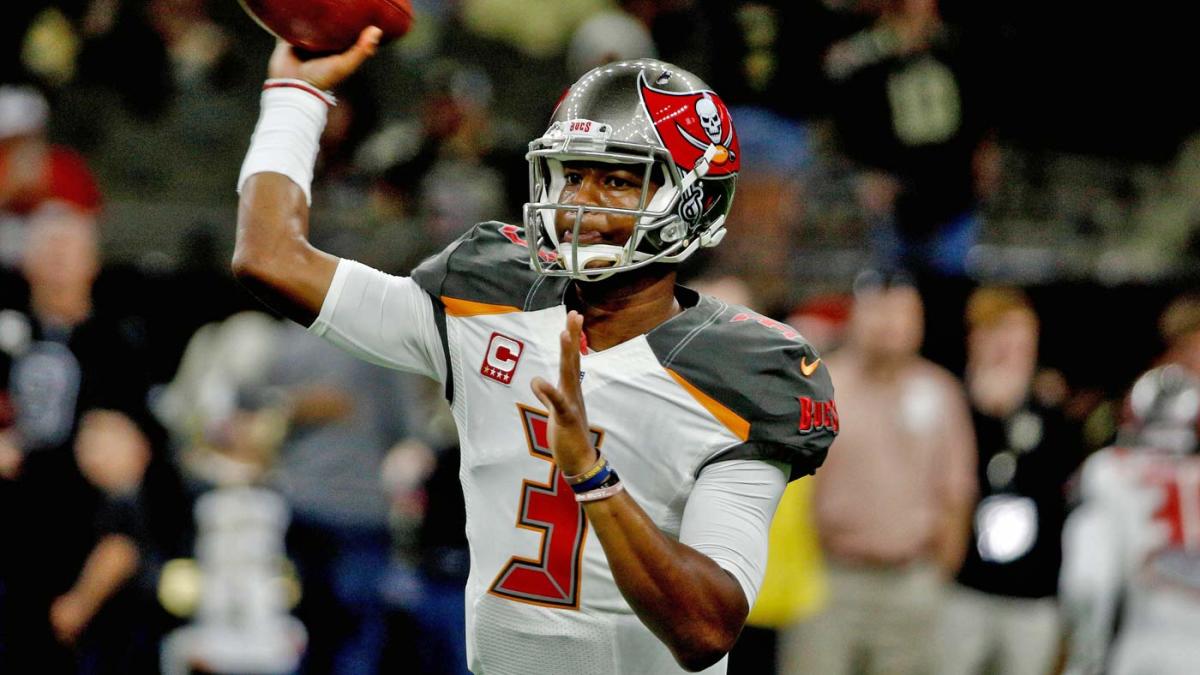 2017 Fantasy Football Draft Prep: The Buccaneers would have been a hot ...