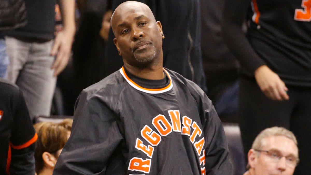 Gary Payton: George Karl can't say what he did about players without ...