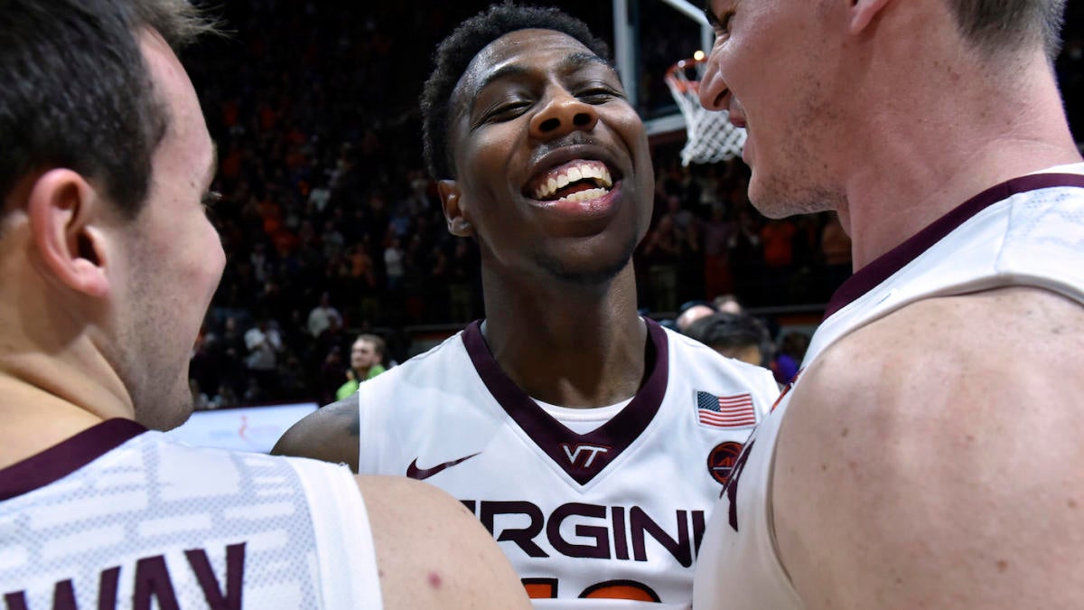 College basketball top 25: Duke, UNC biggest losers of New Year's Eve ...