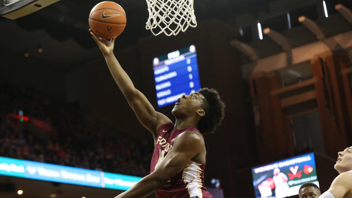 WATCH: Bacon sinks game-winning 3 as FSU hands Virginia a rare home ...