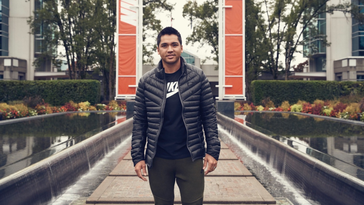 Jason Day officially signs with Nike Golf for 2017, bolstering its ...
