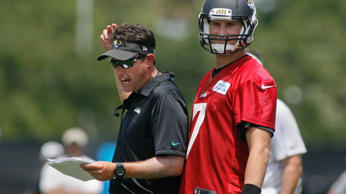 Arizona hires New England Patriots QB coach Jedd Fisch as head coach to ...