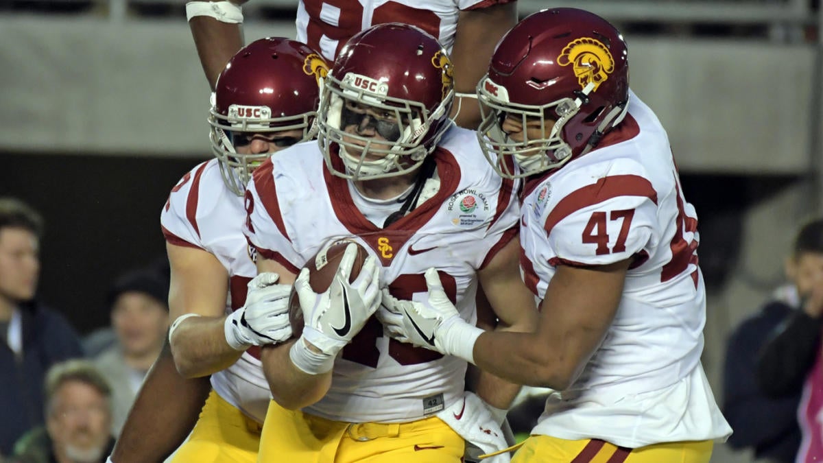 Rose Bowl score, highlights: USC beats Penn State in thrilling instant ...
