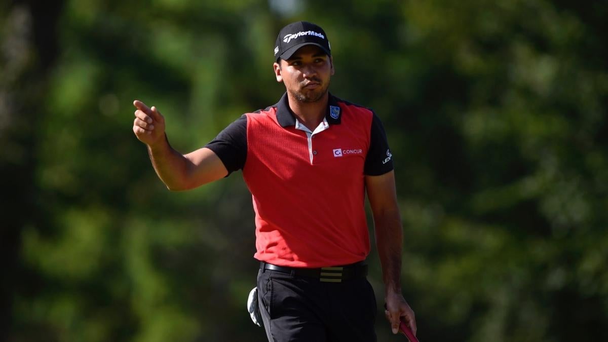Jason Day has no plan to cede his No. 1 world ranking this season - CBS ...