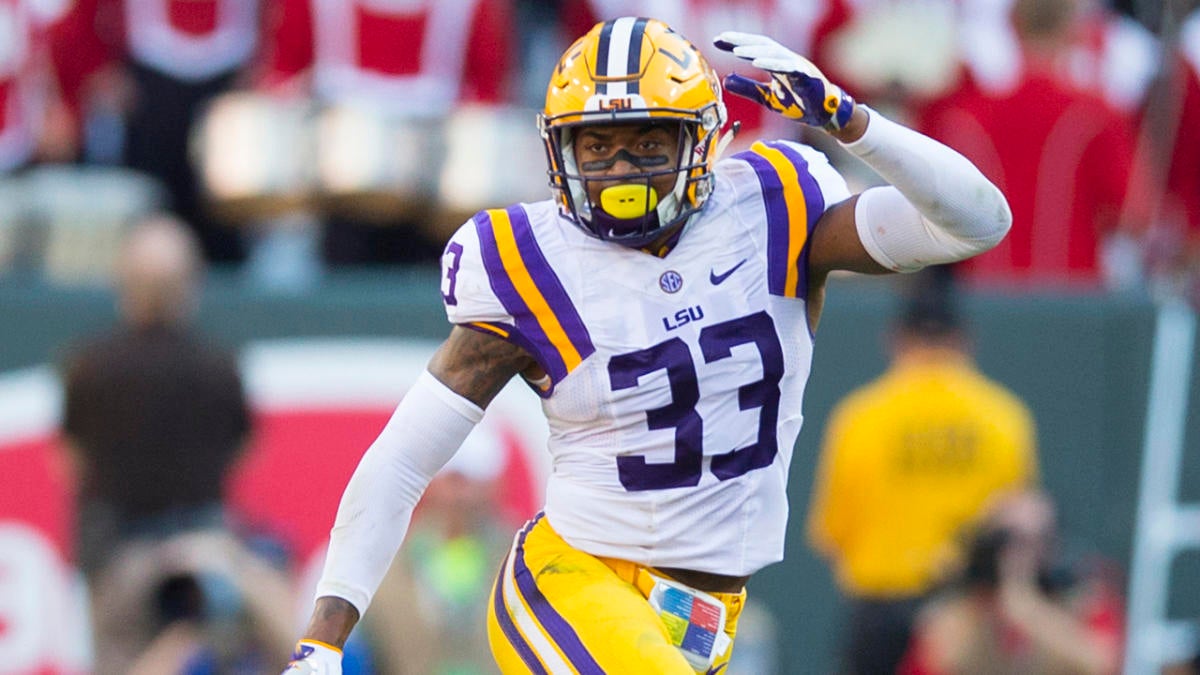 2017 NFL Draft Grades: Jets get a B for selecting Jamal Adams No. 6 ...