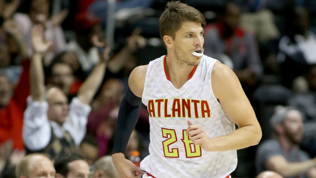 Why the Cleveland Cavaliers and Kyle Korver are a perfect fit - CBS Sports