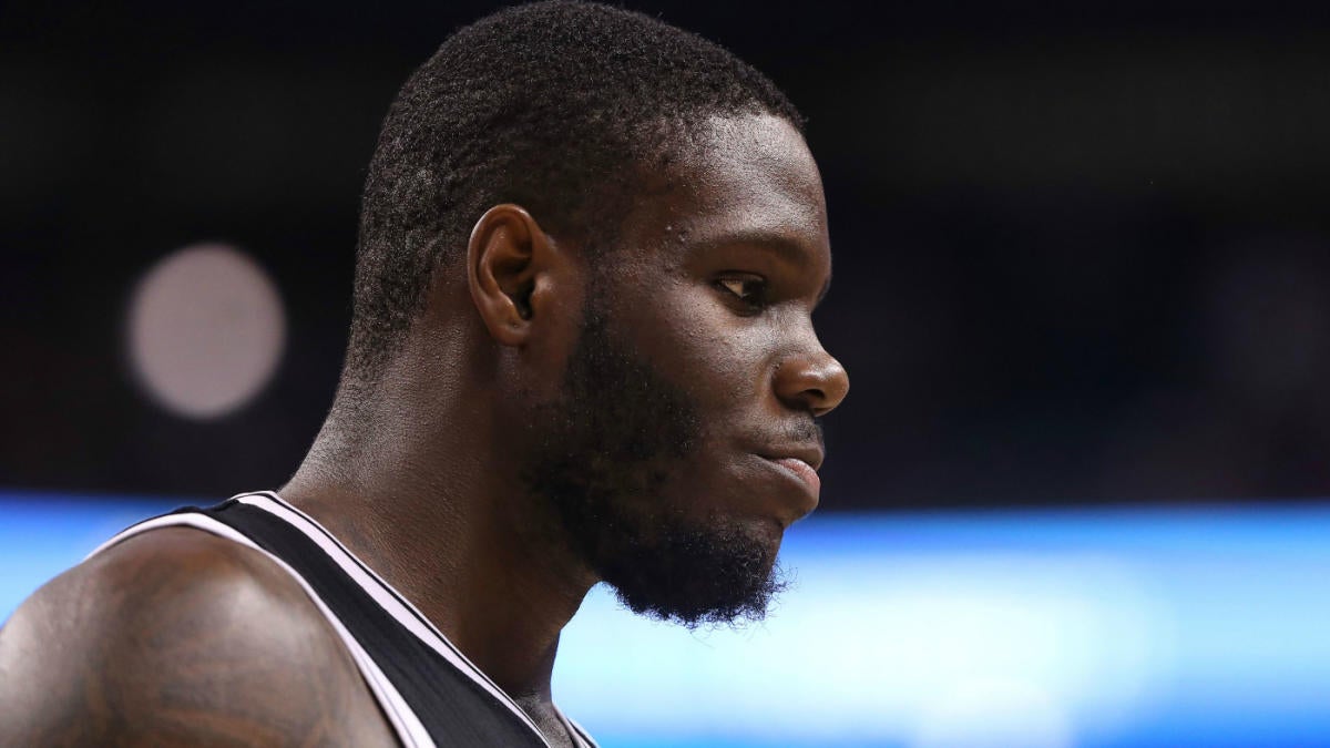 Lowly Nets become the latest team to give up on former No. 1 pick ...