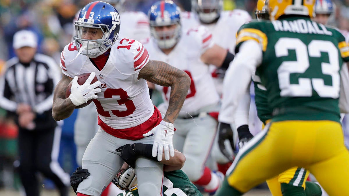 Beckham reportedly told grounds crew to '[expletive] off' after ...