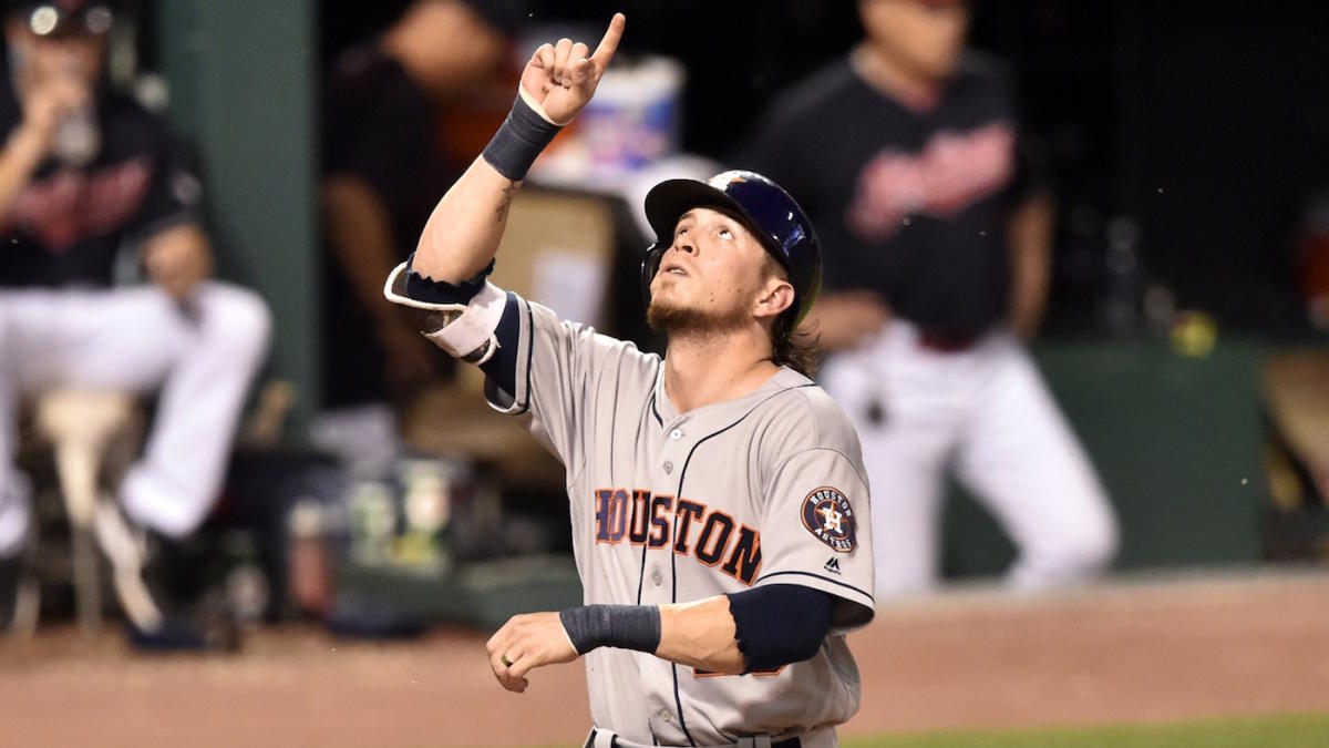 MLB Hot Stove signings: Rays reportedly have deal with Colby Rasmus ...