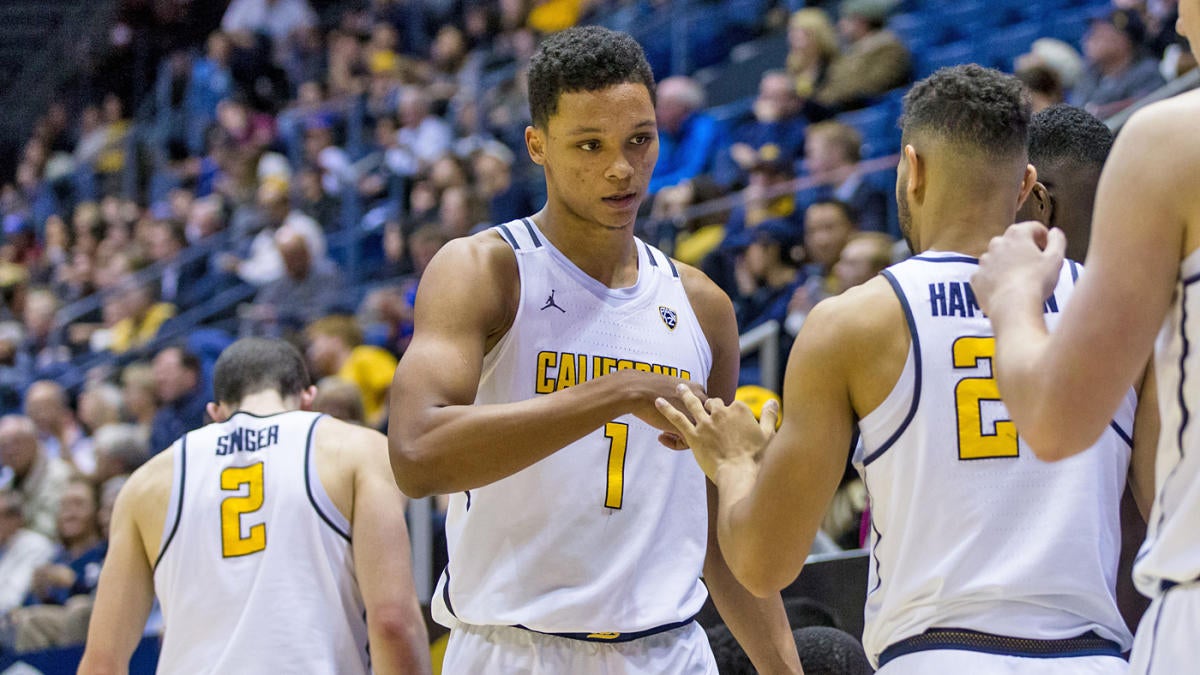 Ivan Rabb's daring decision to go back to Cal might actually, quietly ...