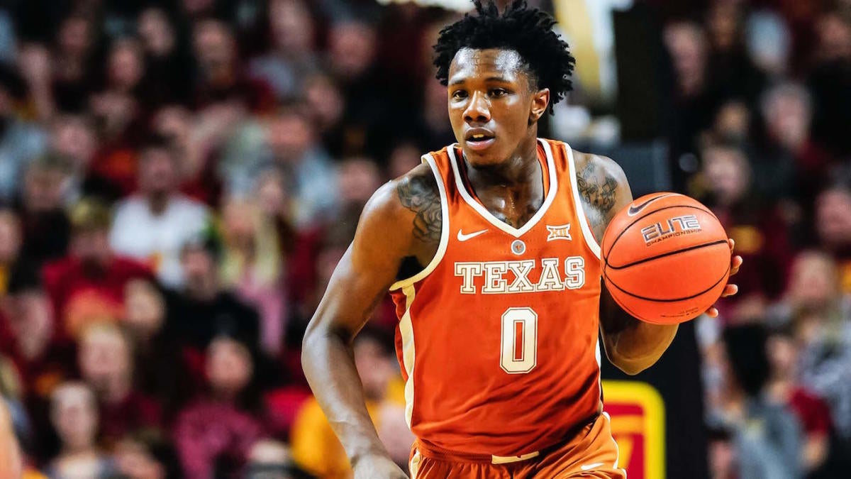 Texas suspends its leading scorer for the second time this season: 3 ...