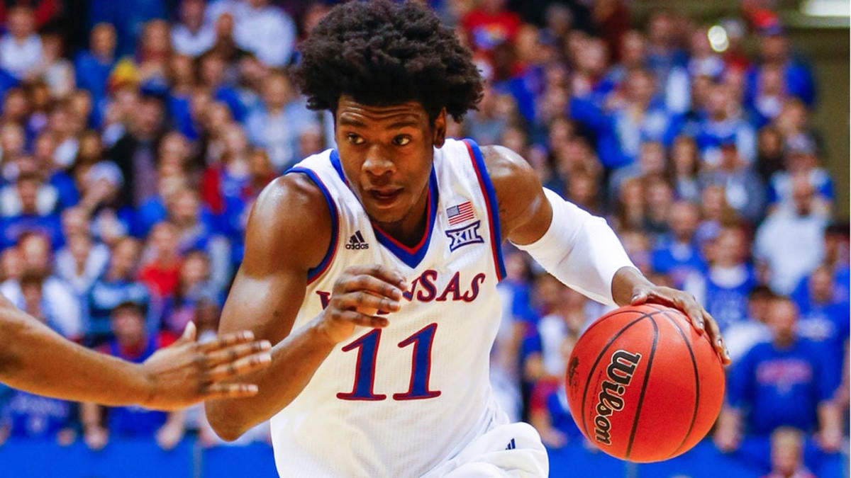 Freshman rankings: Kansas' Josh Jackson begins push to be Freshman of ...