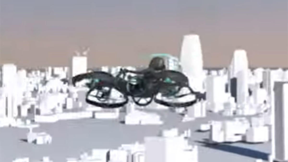 Japanese engineers want to light the 2020 Tokyo Olympic cauldron with a ...