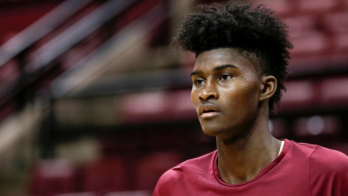 Notre Dame goes nuts from 3, but Jonathan Isaac is star in FSU win ...