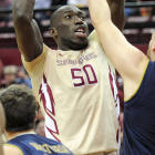 Former Florida State basketball captain Michael Ojo dies at 27 in ...