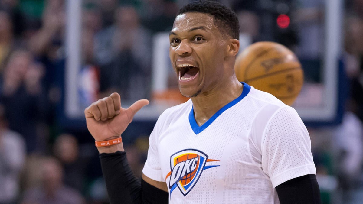 In clutch situations, Westbrook is the player we loved to think Kobe ...