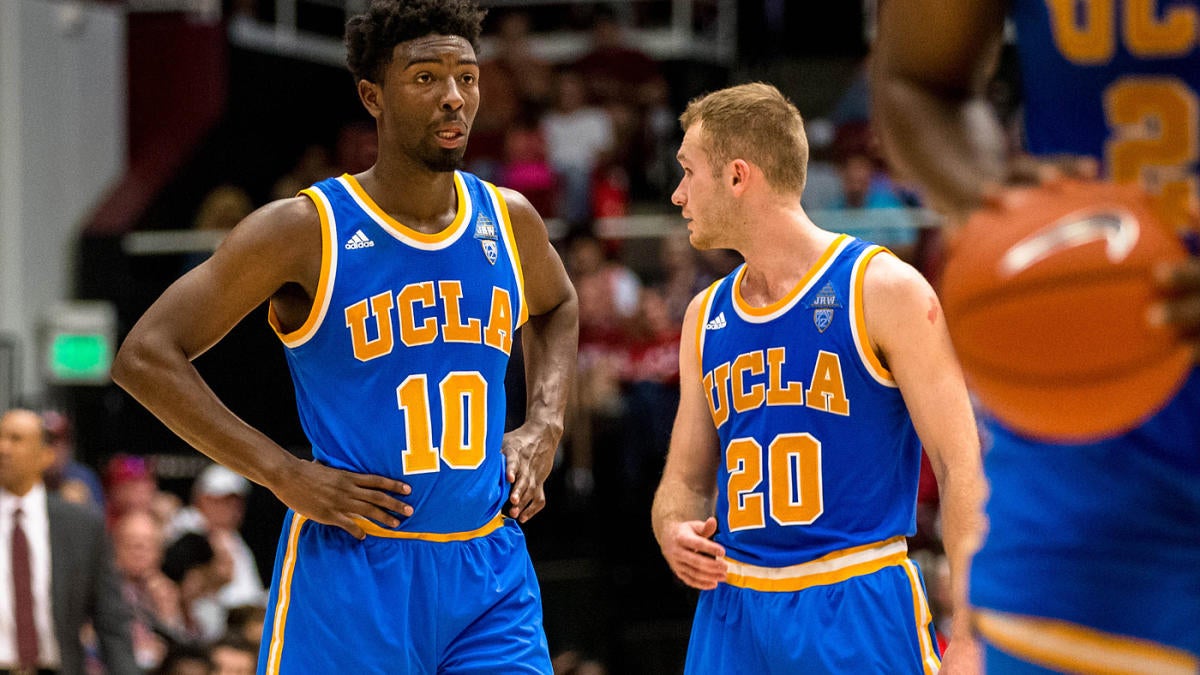 College basketball rankings: UCLA, FSU fall 20 combined spots in Top 25 ...