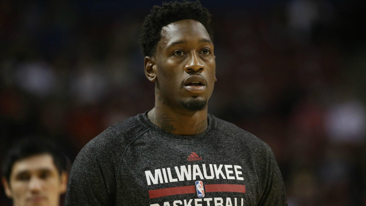 Hey, now! Larry Sanders says he's 'officially stepping back into the ...