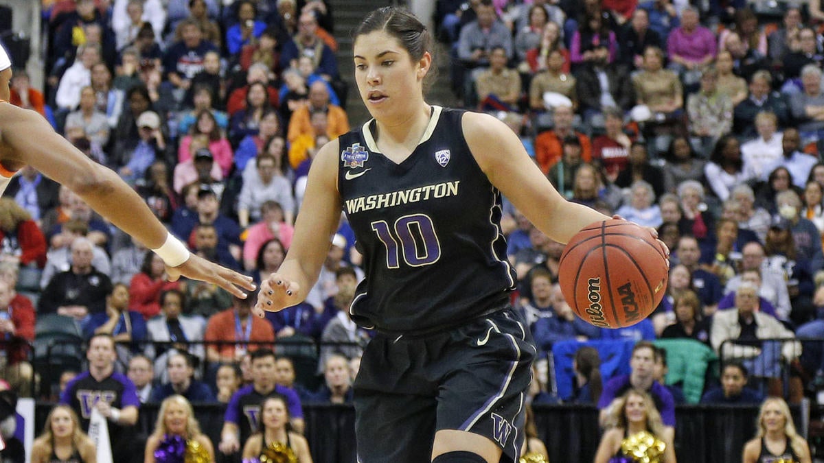 WNBA Mock Draft: Not a single Connecticut player slotted in first round ...