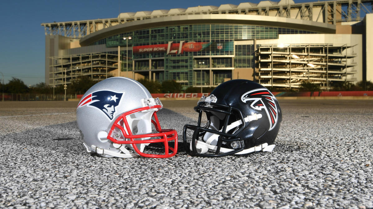 2017 Super Bowl: Commercial featuring border wall edited at direction ...