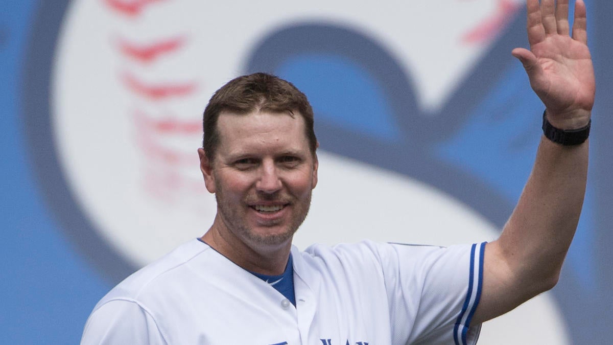 Roy Halladay ready to return to baseball, and he could be back with the ...