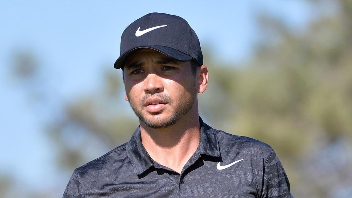WATCH: Jason Day's left-handed swing is better than yours by a mile ...