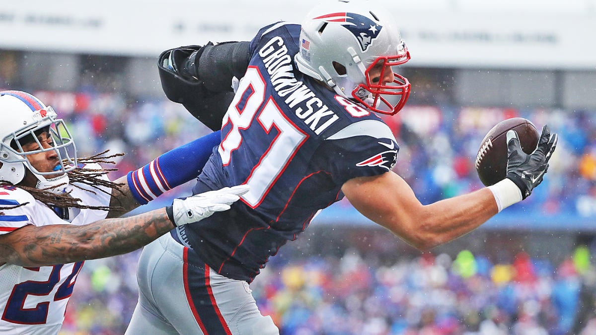 Fantasy Football: Post-Super Bowl 12-team, standard mock draft - CBS Sports