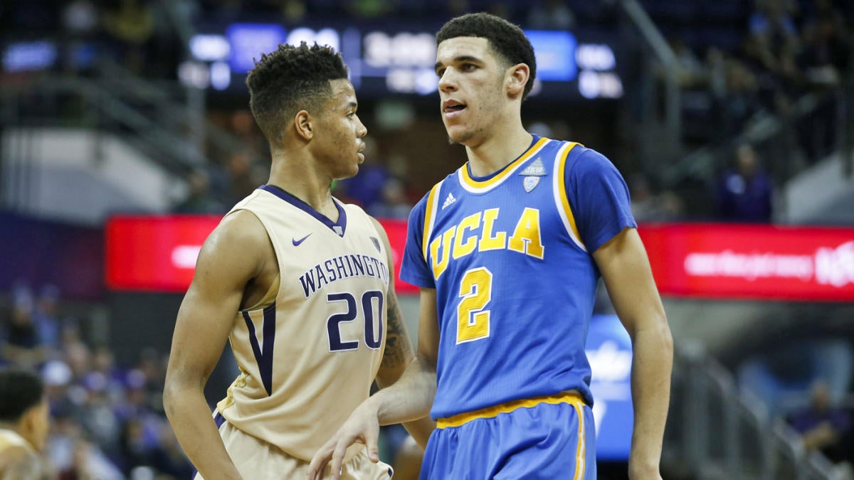 NBA Draft: Breaking down what we learned in Lonzo Ball-Markelle Fultz ...